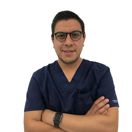Dr. Benjamín E. Montaño Roca | Findoctor Guatemala