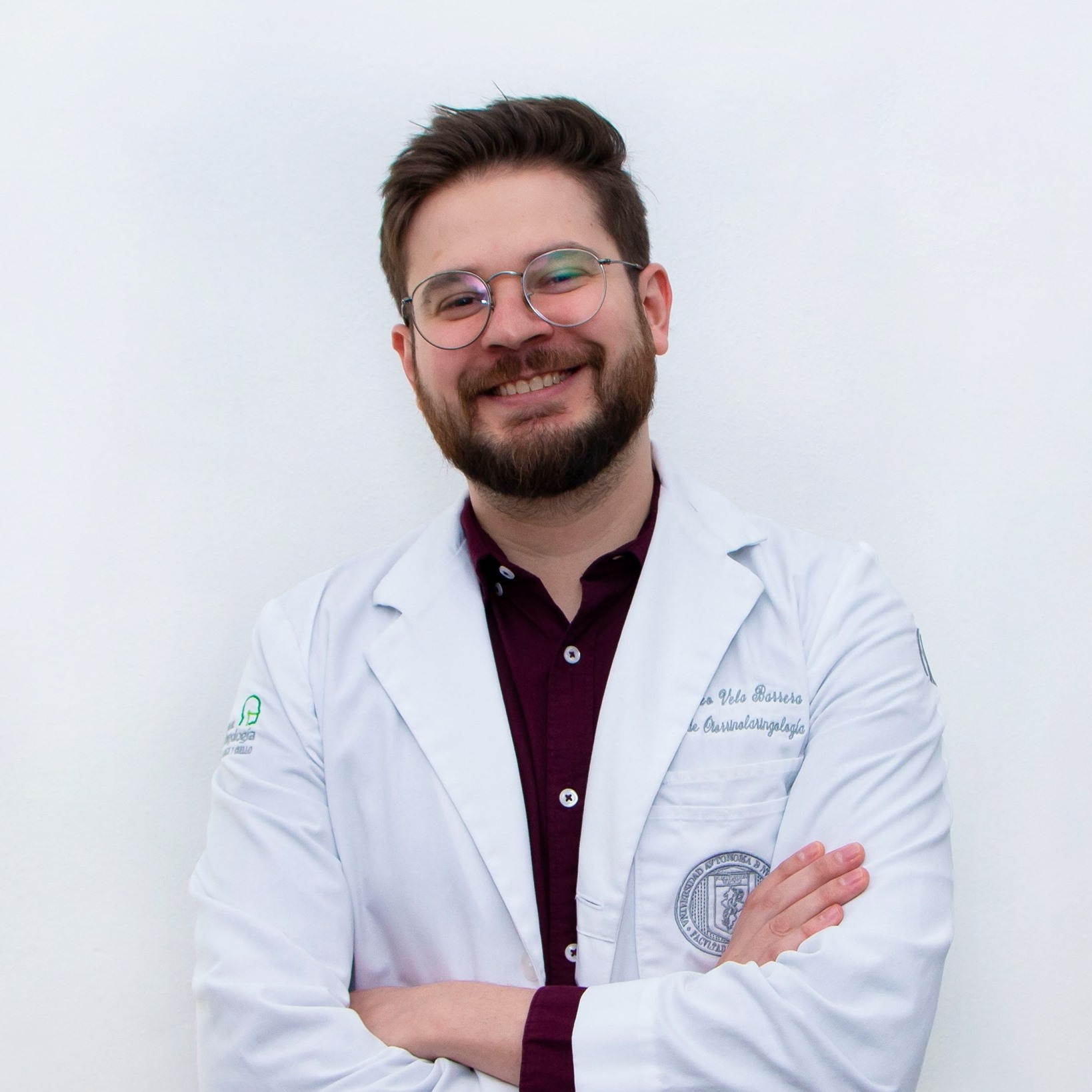 Dr. Eliseo Vela Barrera | Findoctor Mexico