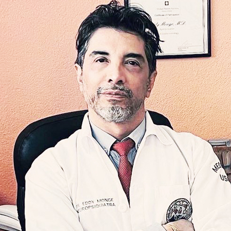 Dr. Eddy Monge | Findoctor Guatemala