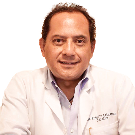 Dr. Roberto Gallardo | Cirugía General y Cirugía Mínimamente Invasiva ...
