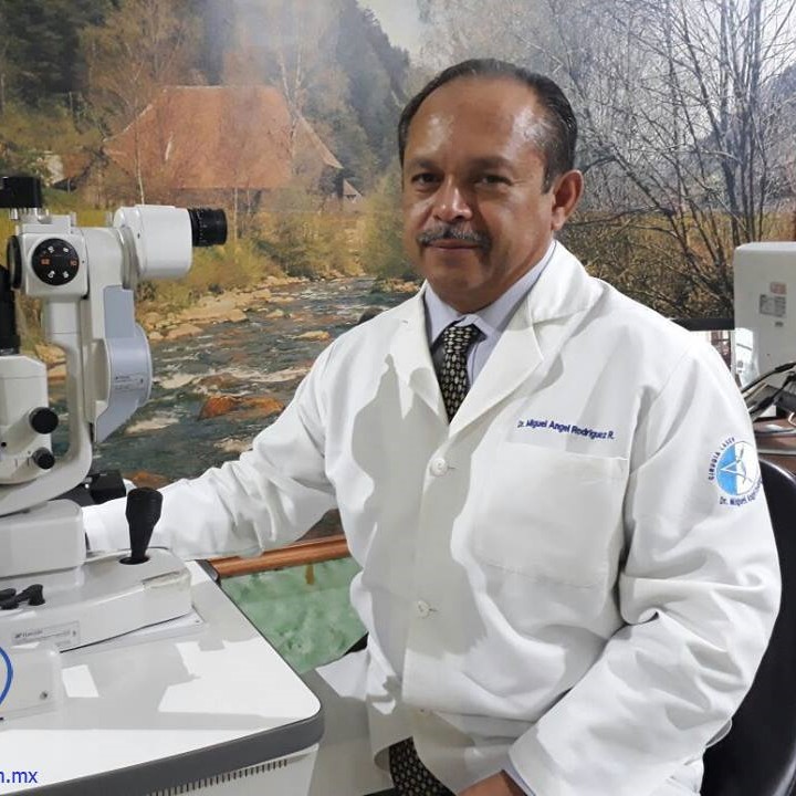 Dr. Miguel Ángel Rodriguez R. | Findoctor Guatemala