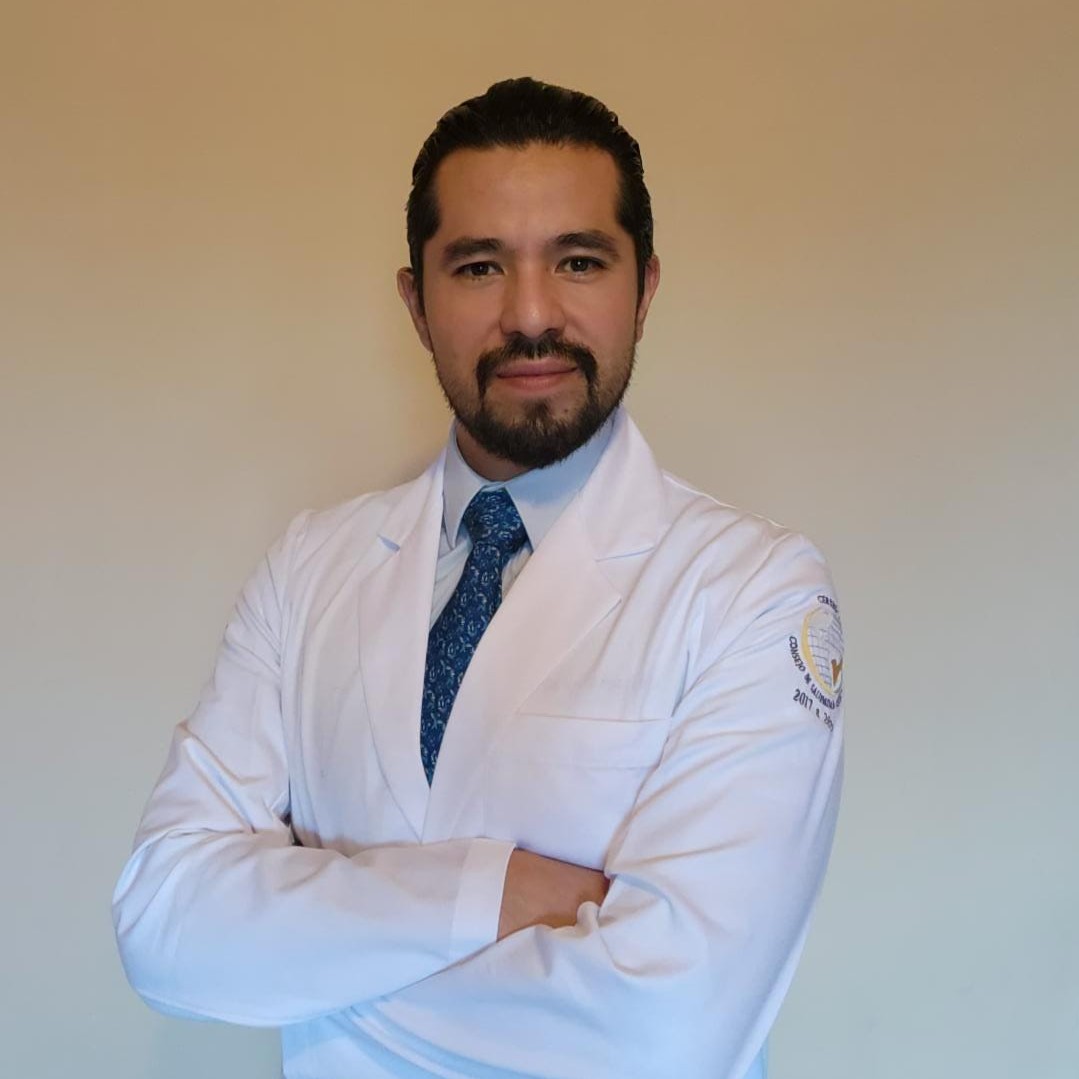 Dr. Antonio Piñeiro Martínez | Findoctor Guatemala