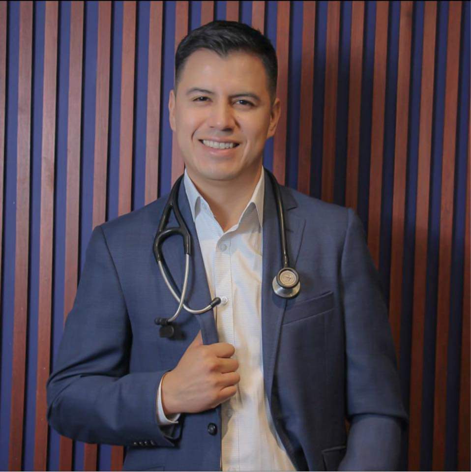 Dr. Omar Espinosa Gonzalez | Findoctor Guatemala