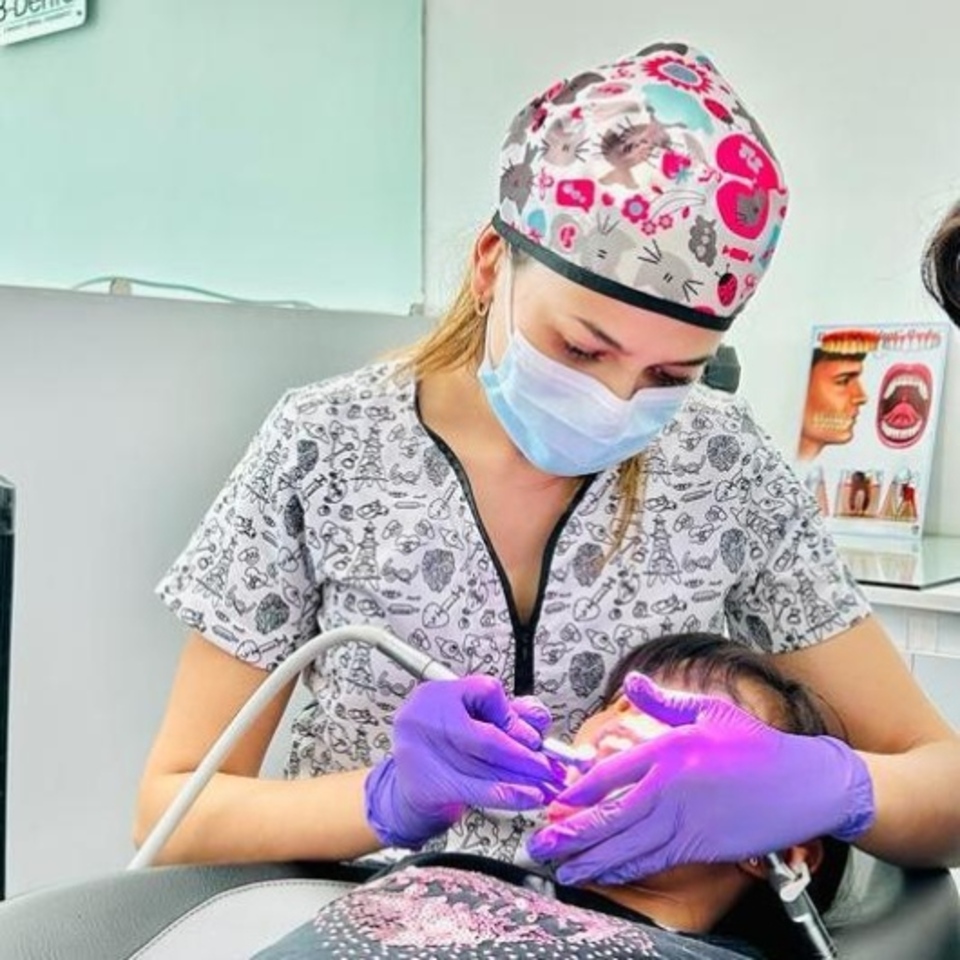 Dra. Maria José Balderas Meza, Especialista en Odontología en Puebla ...