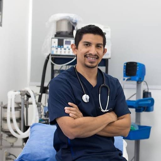 Dr. José Francisco Barrientos Medina | Findoctor Guatemala