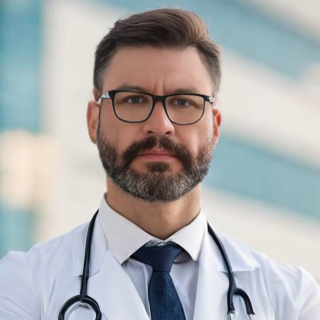 Dr. Ricardo Aguilar Oliva | Cardiólogo en Guatemala Zona 9 | Findoctor ...