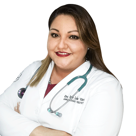 Dra. Ana Carolina López Yllescas | Findoctor Guatemala