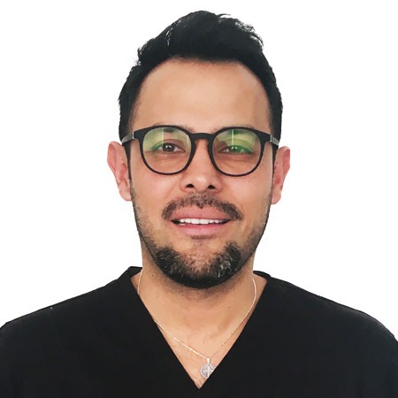 Dr. René Hernández Morales | Findoctor Guatemala