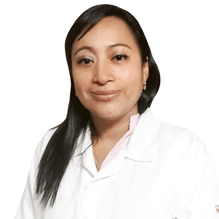 Dra. Nancy Valladares | Findoctor Guatemala