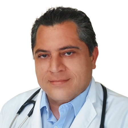 Dr. Erwin Rubio Montenegro | Findoctor Guatemala