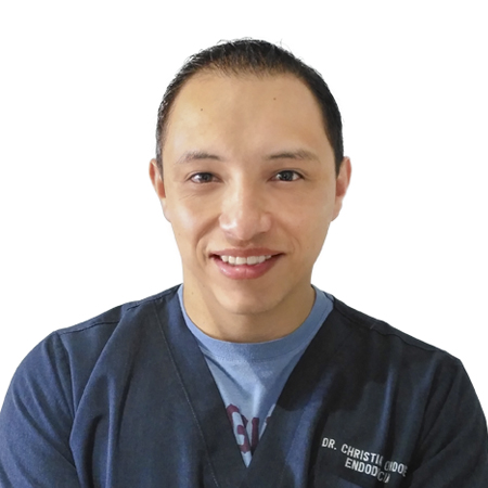 Dr. Christian Ordoñez | Findoctor Guatemala