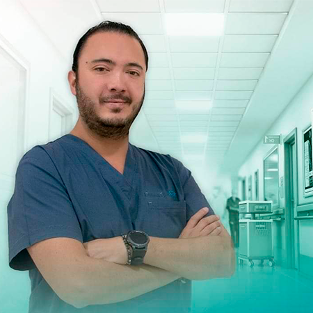 Dr. Alvaro López Loredo | Findoctor