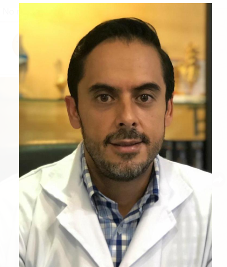 Findoctor | Marco Antonio Marbán Heredia - Traumatologia y Ortopedia